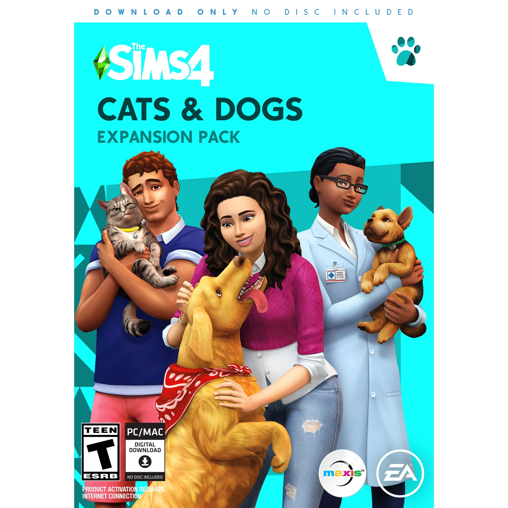 The Sims Pc
