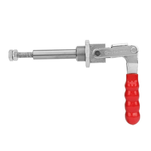 Push Pull Type Handle Toggle Clamp, Push Pull Type Toggle Clamp ...