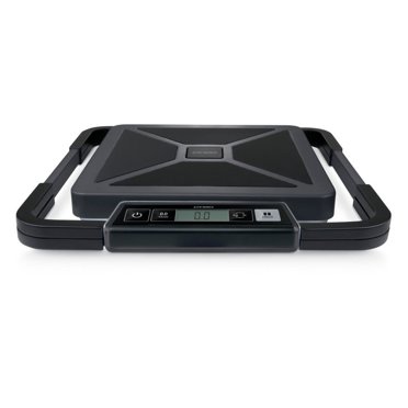 Dymo, PELY50, 50 lb. Mechanical Shipping Scale, 1, Gray - Walmart.com
