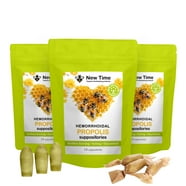 Genomma Lab Nikzon 90 Chewable Tablets, Anti-Inflammatory Hemorrhoid ...