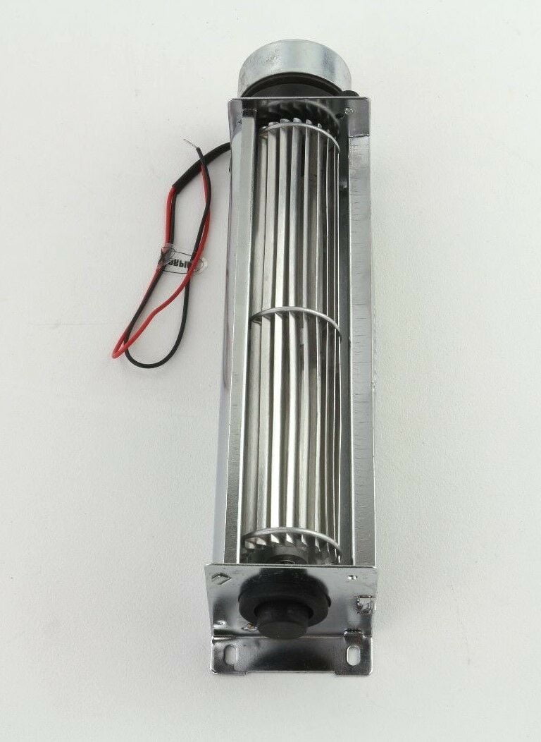 Large Cross Flow Car Stereo Amplifier Component Cooling Amp Fan ...