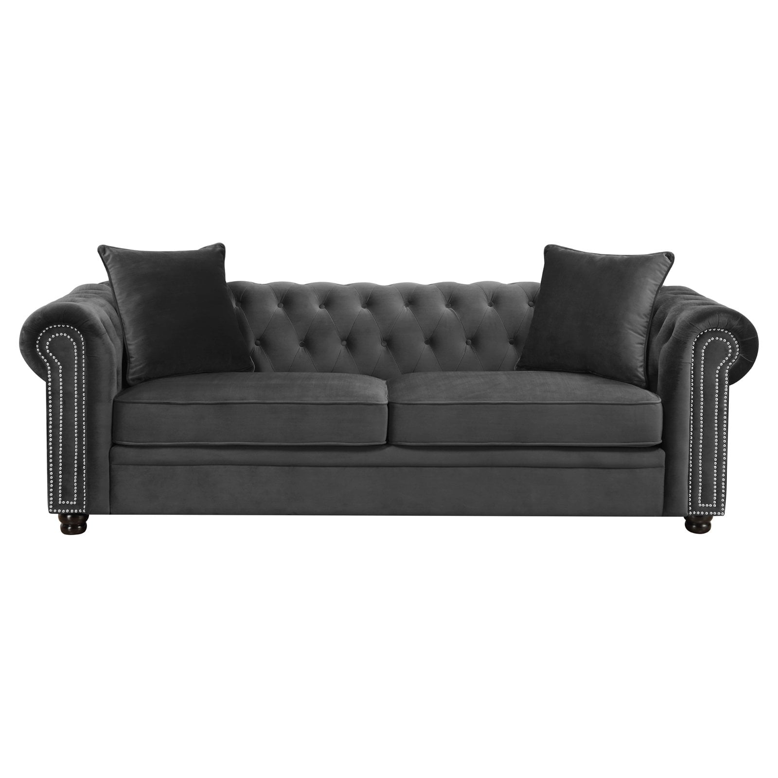 Picket House Furnishings Gramercy Sofa - Walmart.com