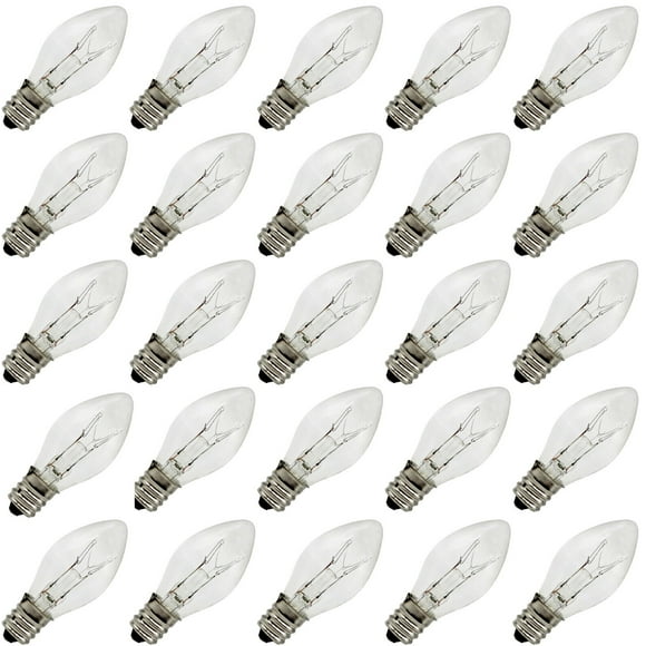 7 Watt Night Lights
