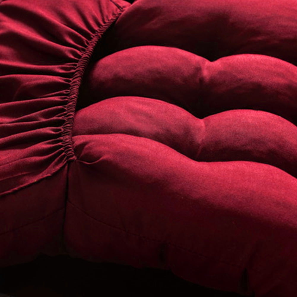 Click here for Viferr Patio Chaise Lounge Cushions Sun Lounger Cu... prices