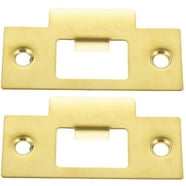 Perko 0918DP0CHR Regular-Bevel Rim Lock Set with Box Strike - Walmart.com