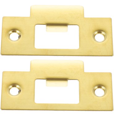 Perko 0918DP0CHR Regular-Bevel Rim Lock Set with Box Strike - Walmart.com