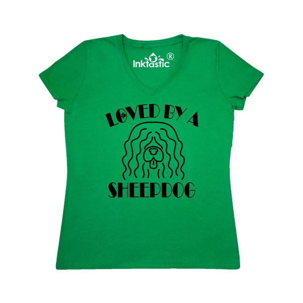 Sheepdog Shirts