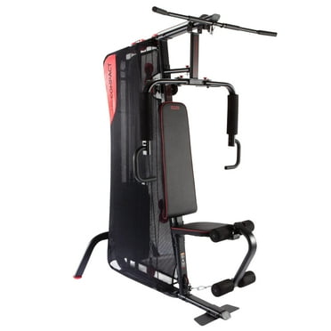 Body Solid - G1S Compact Home Gym - Walmart.com