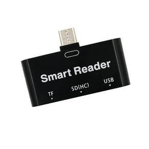 Memory Card Readers | Walmart Canada
