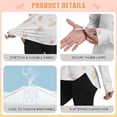 Balloon Bear Women UPF 50+ UV Shirts Long Sleeve with Thumb Holes ...