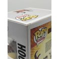 How to Train Your Dragon Funko POP! Movies Hookfang Vinyl Figure ...