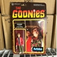Funko Pop! Movies The Goonies Chunk Vinyl Figure - Walmart.com