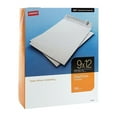 Staples EasyClose Catalog Envelopes 9"L x 12"H White 100/Box (379479/ ...