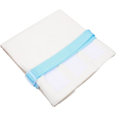 Elastic Chest Wrap Belt Rib Muscle Injuries Brace Breast Binder Women ...