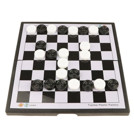 Chess Drafts For Material Chess Traditional Games | Walmart Canada
