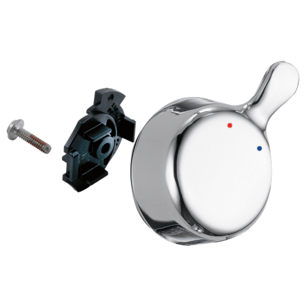 Delta Classic: Temperature Knob & Cover - 17 Series - Walmart.com