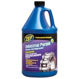 Zep Industrial Purple Cleaner, Heavy Duty Degreaser, 1 Gallon Low ...