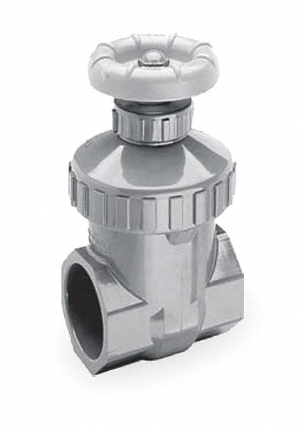 Buy Spears Gate Valve,1 In.,FNPT,CPVC 2031-010C Online at Lowest Price ...