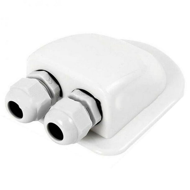 Solar Cable Conduit Roof Conduit 2 Fold Mobile Home Solar Solar System ...