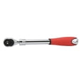 Neiko 03068A 1/2-Inch Drive Extendable Ratchet Handle, 12-17 1/2‚Äù ...