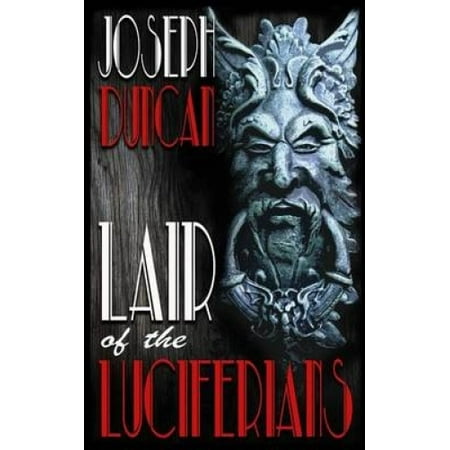 Lair of the Luciferians | Walmart Canada