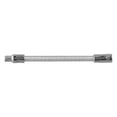 1/4 Inch Drive Socket Extension Bar Set, Chrome Vanadium Steel Ratchet ...