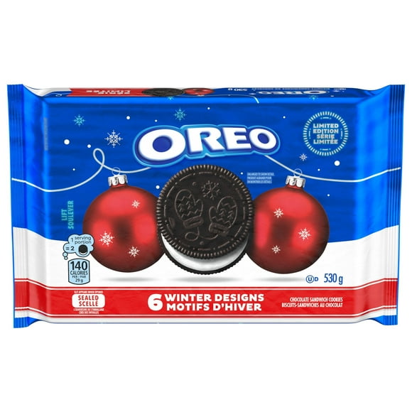 oreos | Walmart Canada