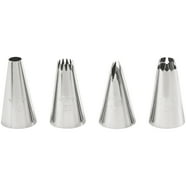 Wilton Cupcake Decorating Set, 10-Piece - Walmart.com