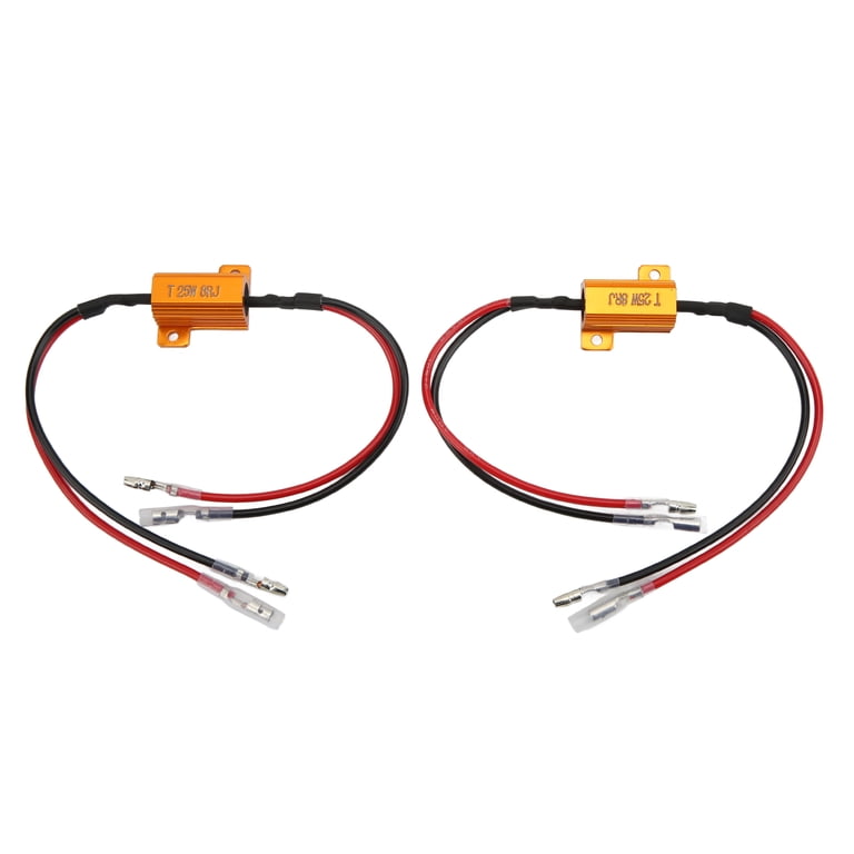 Small Led Resistor