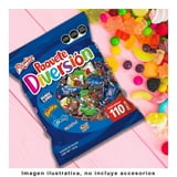 Surtido de dulces Ricolino Paquete Diversión 110 pzas | Walmart en línea
