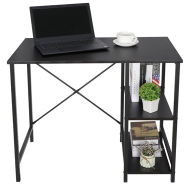 TMS Berkeley Desk, Multiple Colors - Walmart.com