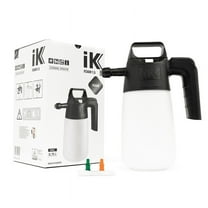 iK Industrial Multi PRO 2 Pump Sprayer with 50oz Tank - Walmart.com