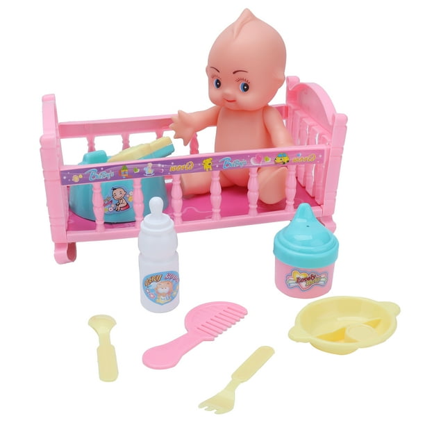 Pretty house baby set store