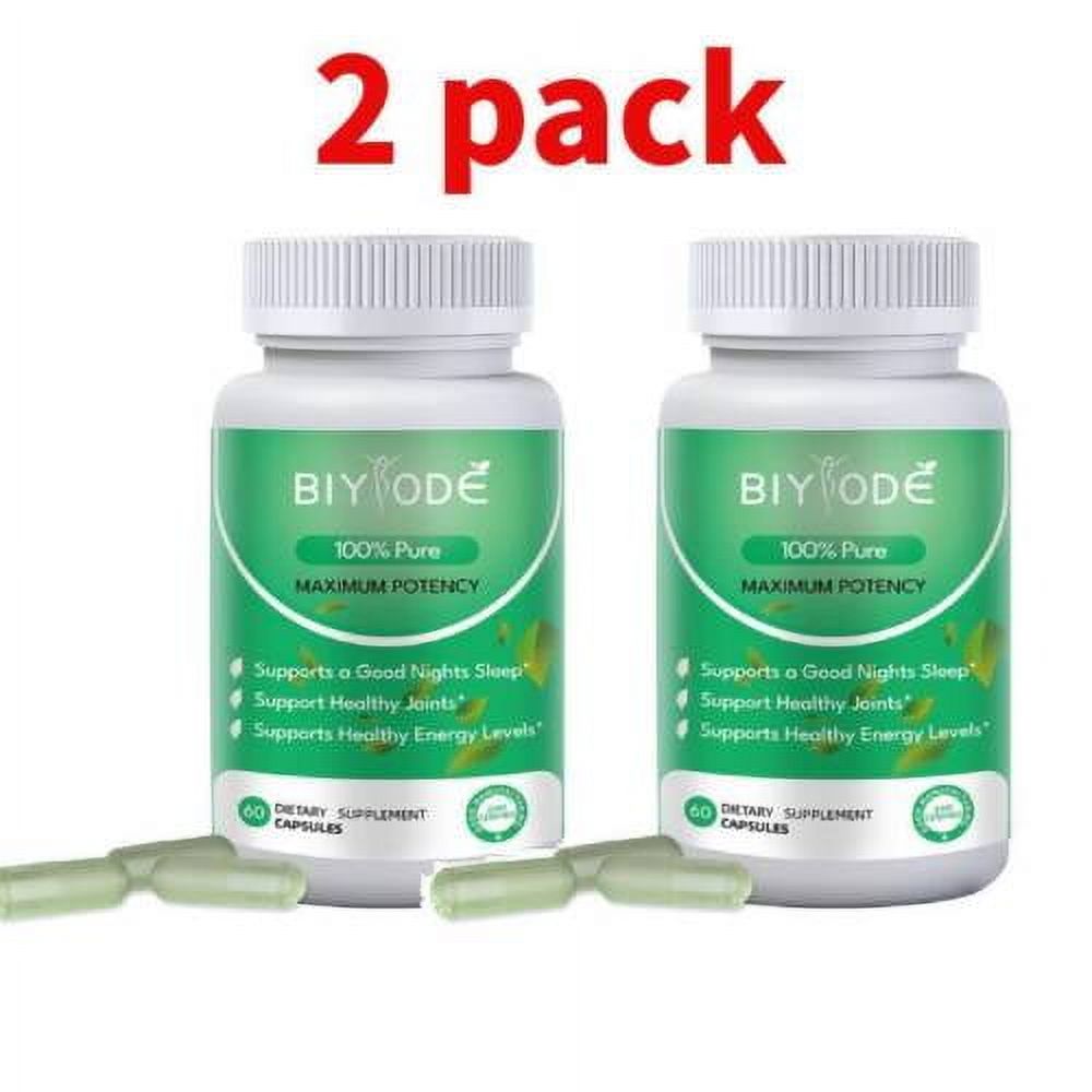 Rosabella Moringa Powder Capsules;Pure Nutrient;2XNICE Better - Walmart.ca