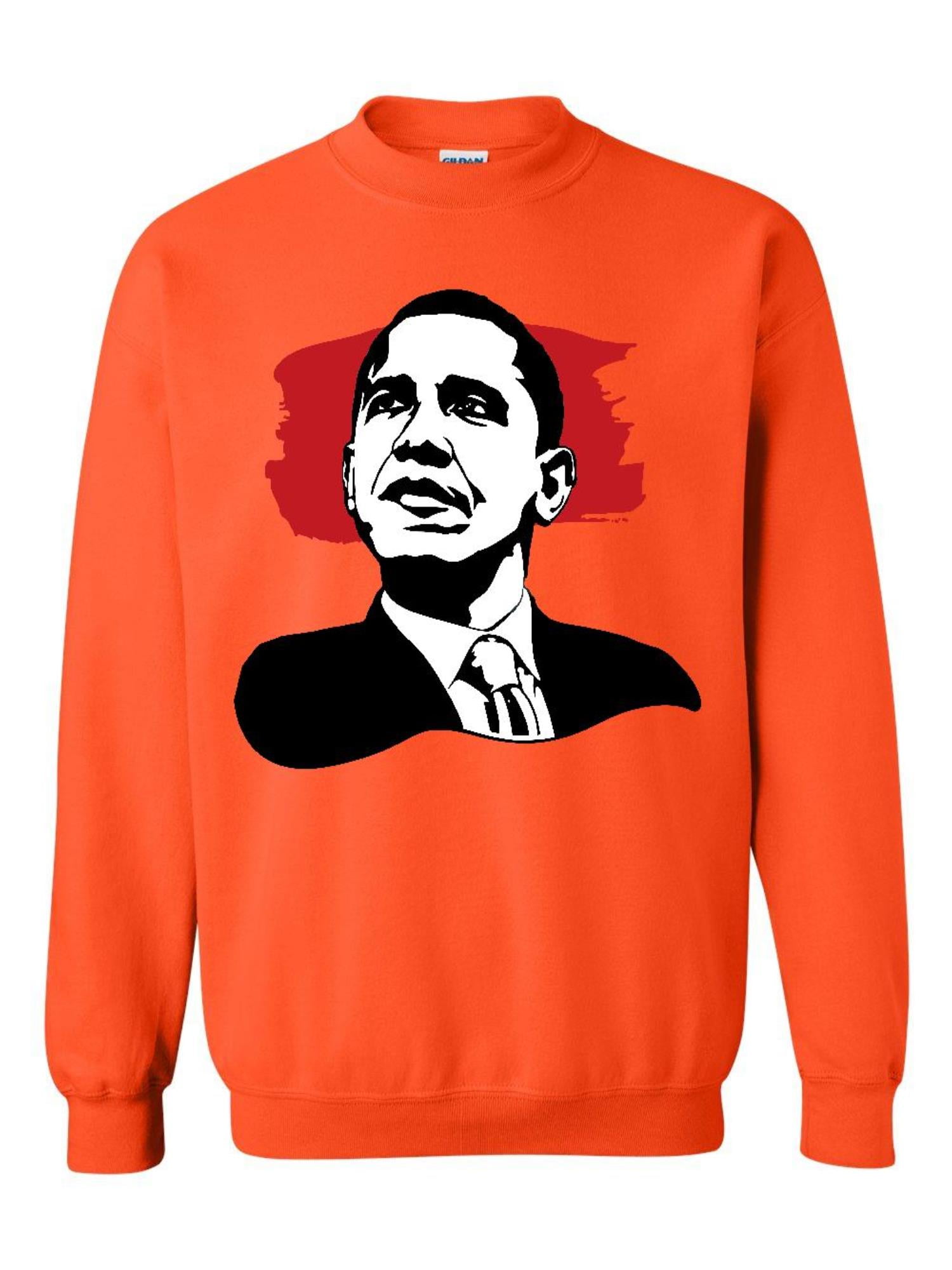 NIB - Women Sweatshirts and Hoodies - President Obama - Walmart.com