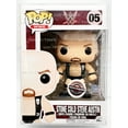 Stone Cold Steve Austin Vinyl Figure 2K3:16 Variant Funko POP! Sports ...