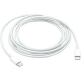 Apple 2m USB-C Charge Cable for Fast Charging and Data Transfer ...
