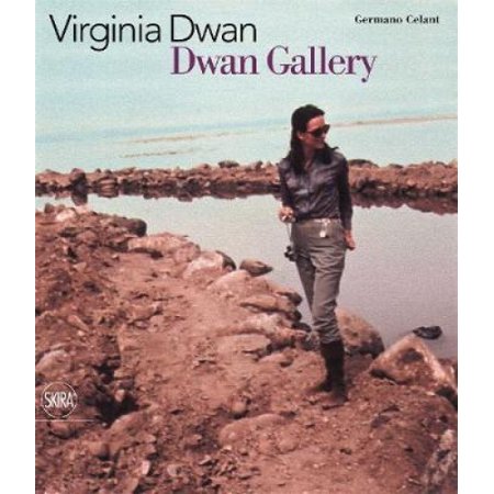 Virginia Dwan: Dwan Gallery: Dwan Gallery | Walmart Canada