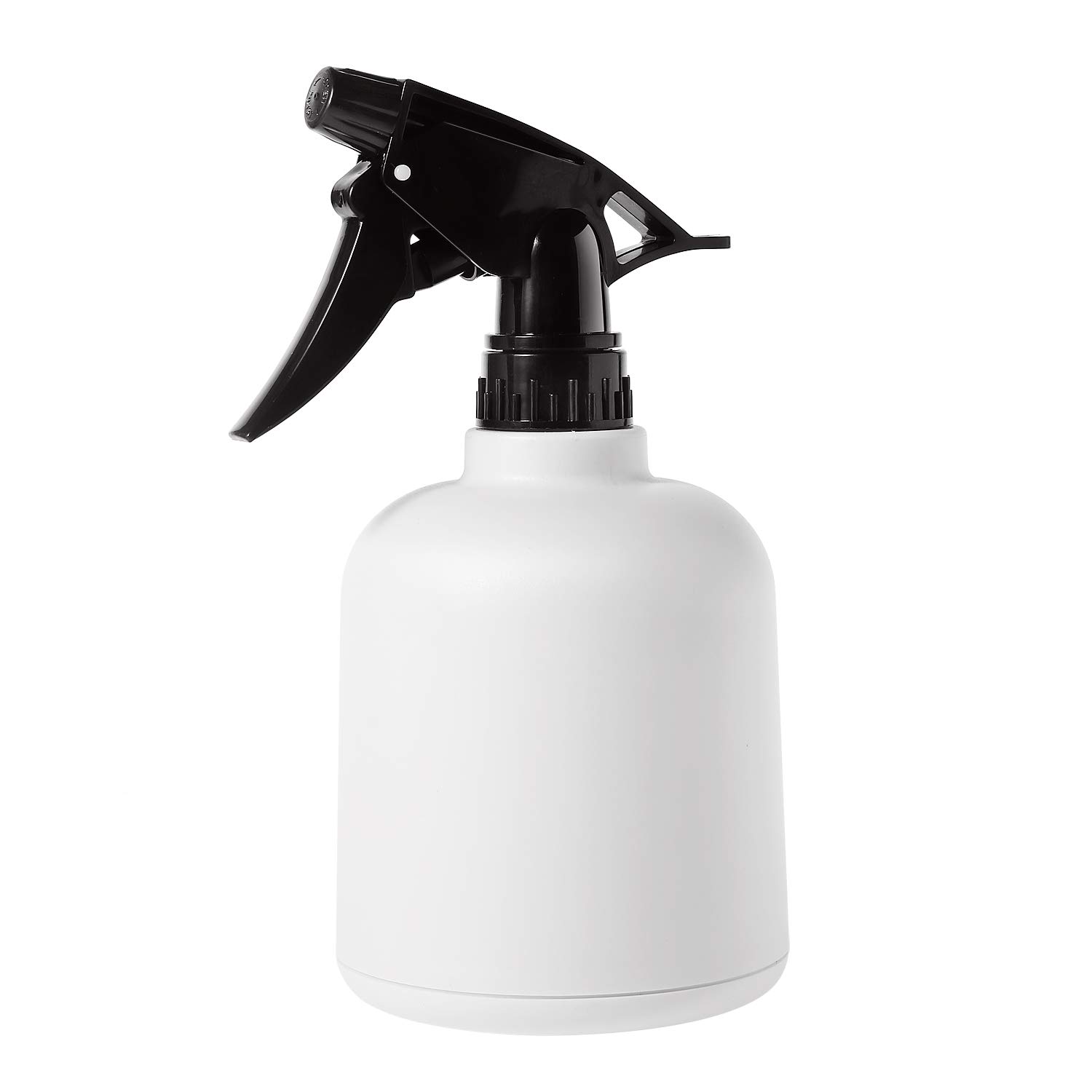 Pulverizador de plástico para plantas, con gatillo de bomba superior ...