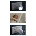 Dreambaby Swivel Auto Sensor Night Light 360 Energy Efficient Long Life ...