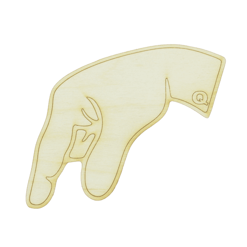 X Sign Language Project