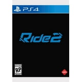 Ride 2 (PS4) - Walmart.com
