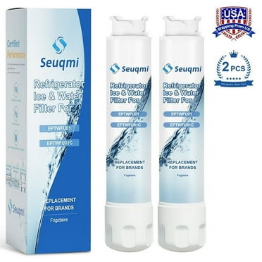 Frigidaire ULTRAWF Pure Source Ultra Water Filter, Original, White, 1 ...