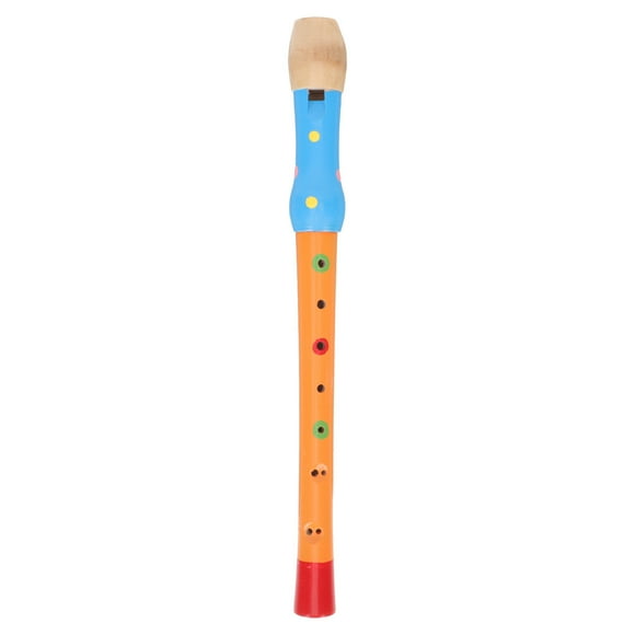 Toy Flute