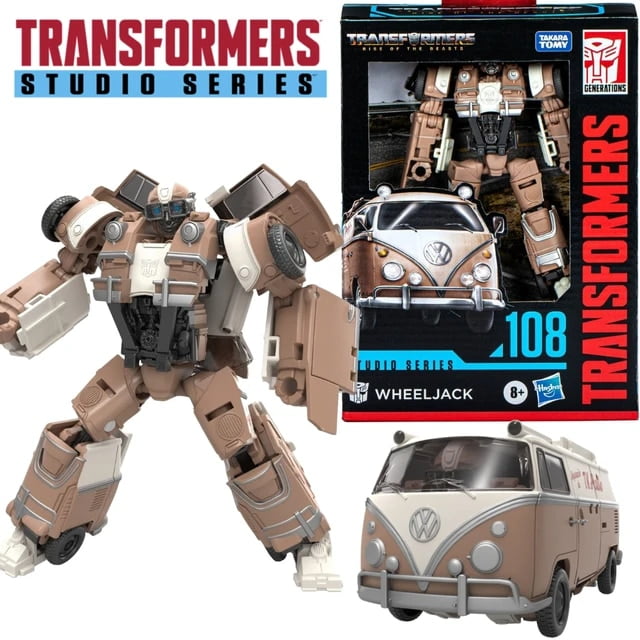 Click here for Dongminghui Dmh In Stock Transformers Studio Serie... prices