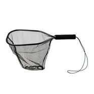 Ed Cumings Big Bass Landing Net, 20" x 23" - Walmart.com