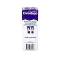 Dimetapp Children's Cold & Allergy Congestion-Fighting, Grape Flavor ...