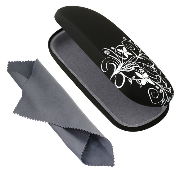 Hard Eyeglass Cases
