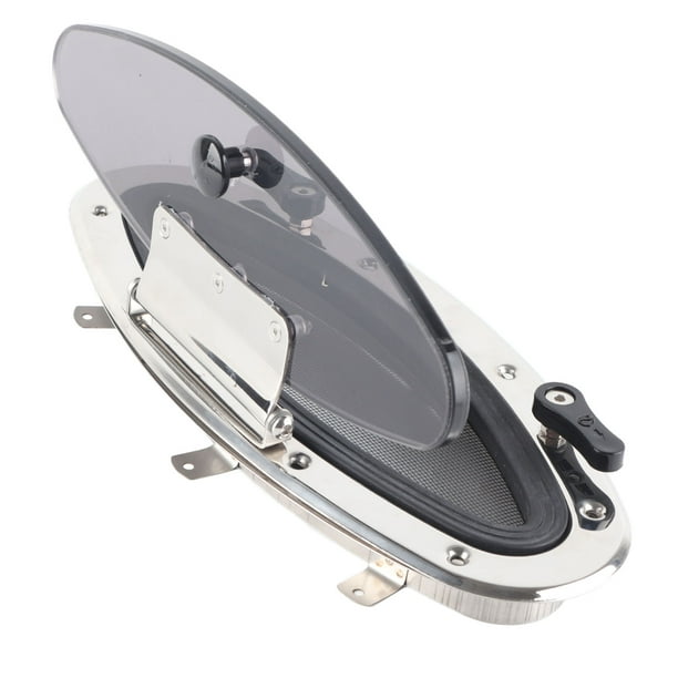 Boat Porthole Window,Boat Porthole Window Oval Marine Hatch Porthole ...