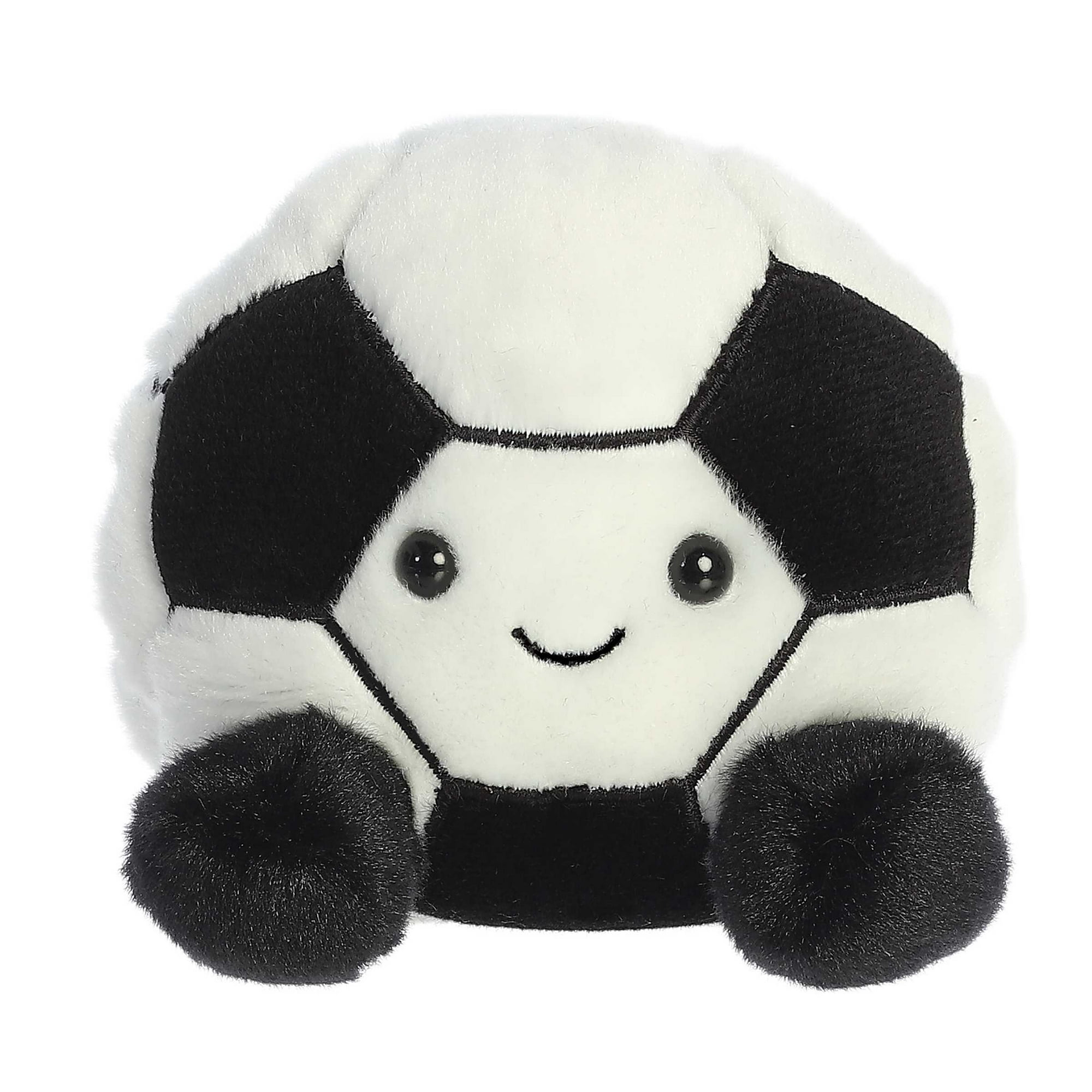 Click here for Aurora Palm Pals - Striker Soccerball 5 prices